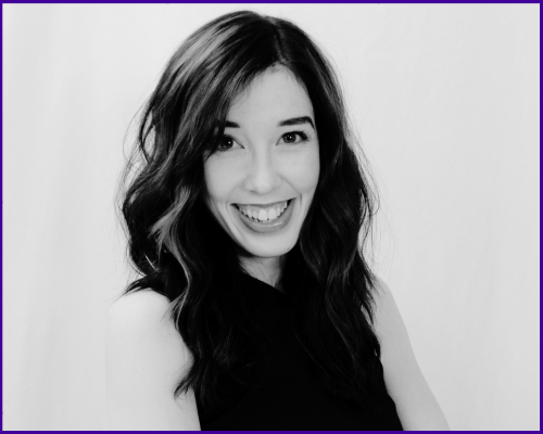 Denise Escobar - Salon Dexterity