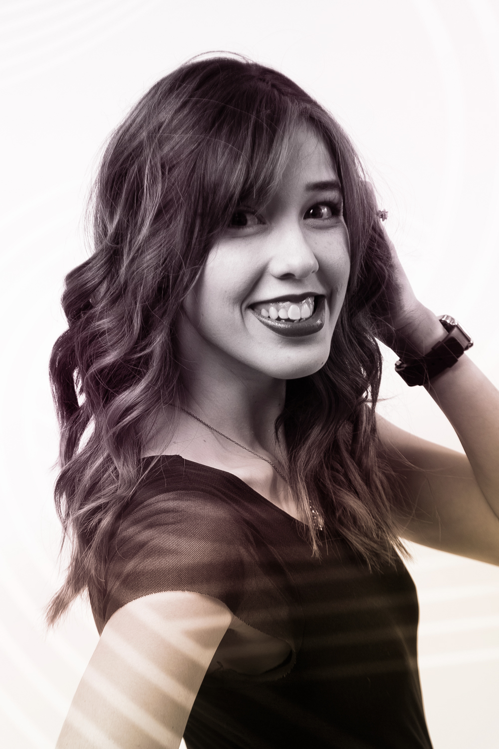 Denise Escobar - Salon Dexterity