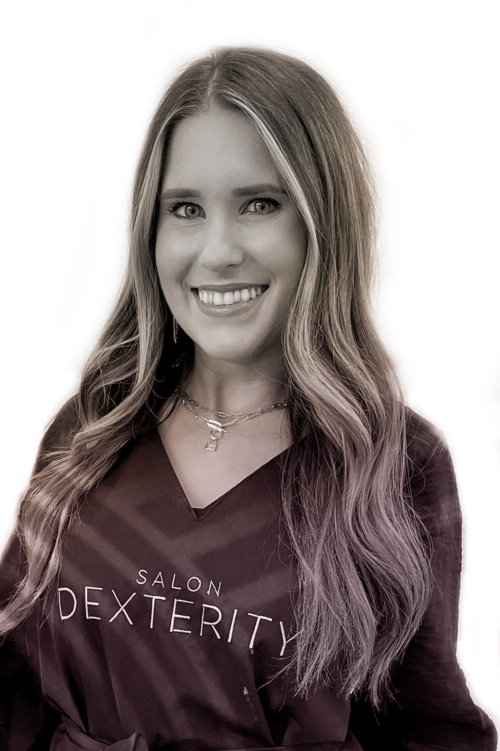 Sierra Gardner - Salon Dexterity